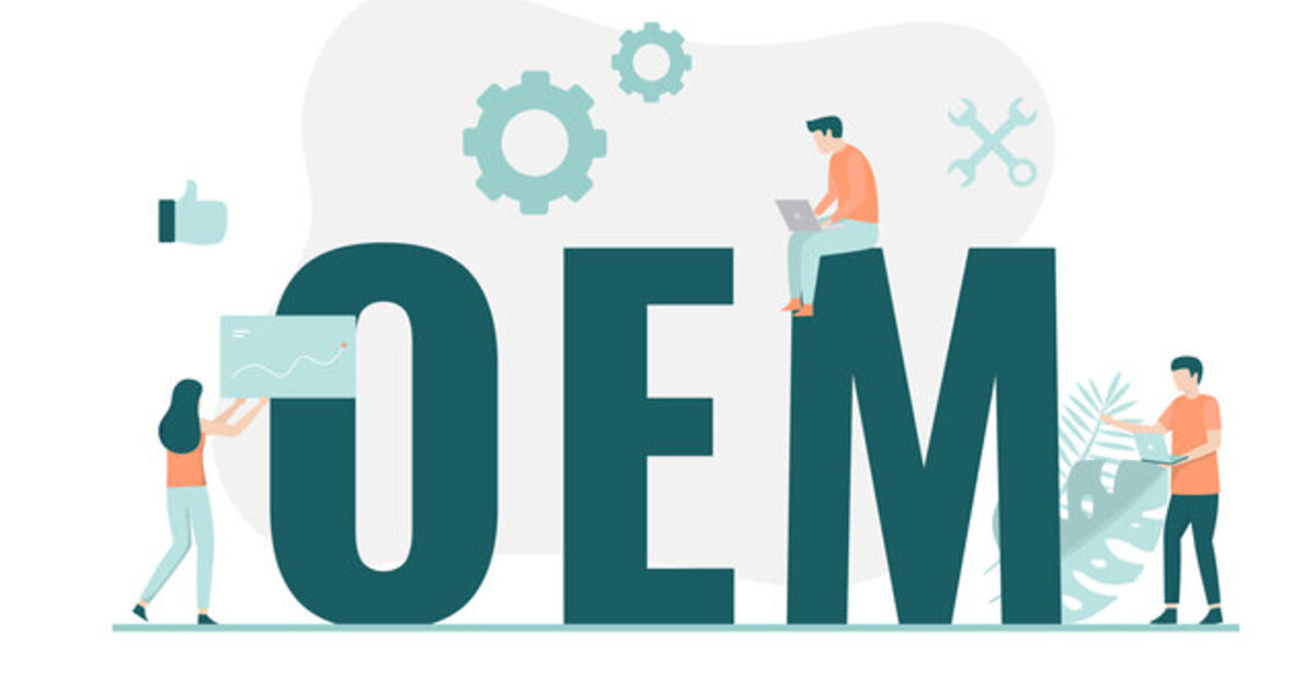 【基礎知識】OEM生産のメリット・デメリットを分かりやすく解説
